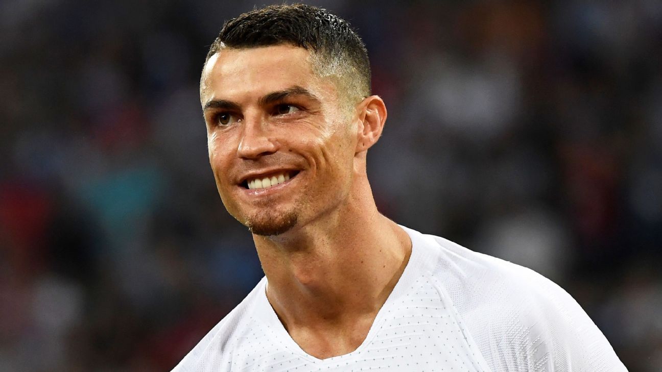 Cristiano Ronaldo Joins Juventus How Spanish Media Reacted To End Of