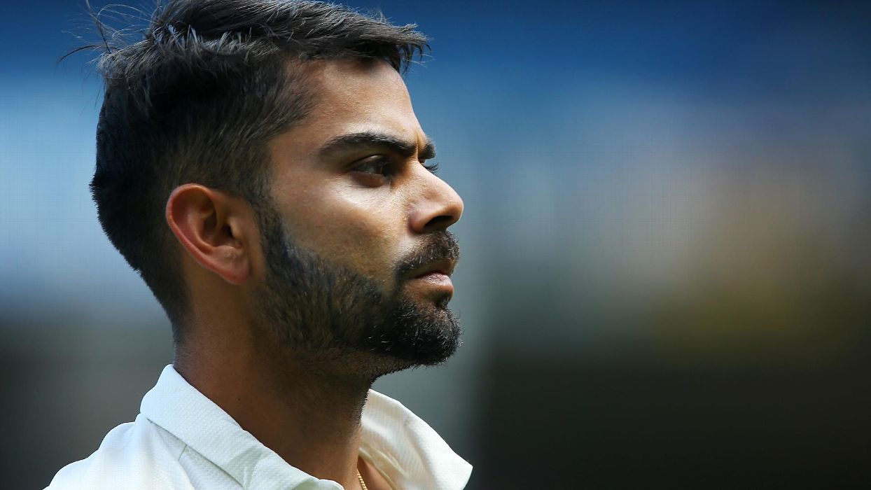 Open To Discussing DRS Usage With Team Kohli Cricket ESPNcricinfo Open To Discussing DRS Usage With Team Kohli Cricket ESPNcricinfo