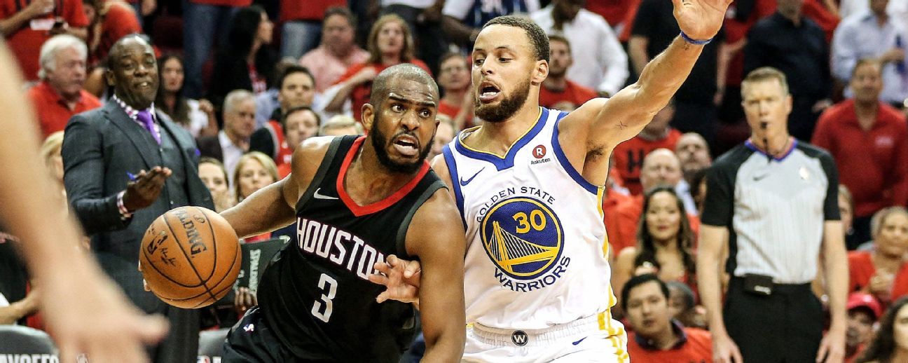 ESPN Forecast: Who makes, who wins NBA Finals? ESPN Forecast: Who makes, who wins NBA Finals?