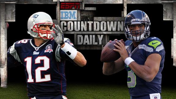 Game Recap: Seahawks 24, Patriots 23 Game Recap: Seahawks 24, Patriots 23