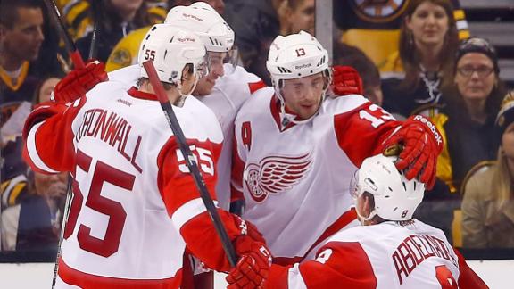 pavel datsyuk highlight goals