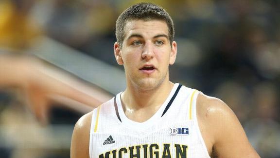 mitch mcgary