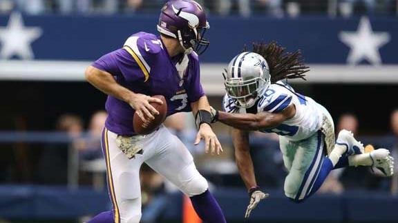 christian ponder contract