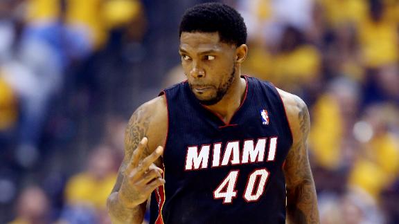 udonis haslem