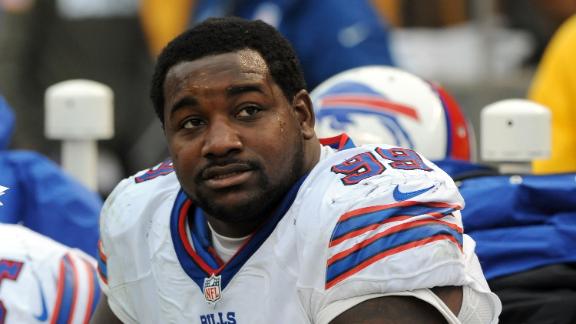 marcell dareus