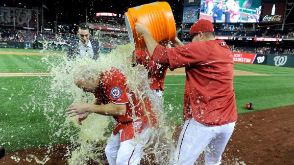 jayson werth property