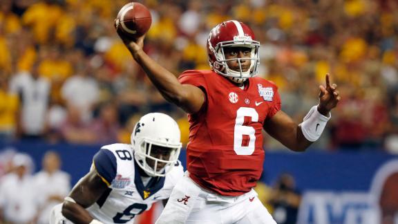 blake sims