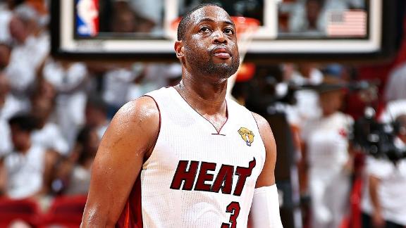 dwyane wade