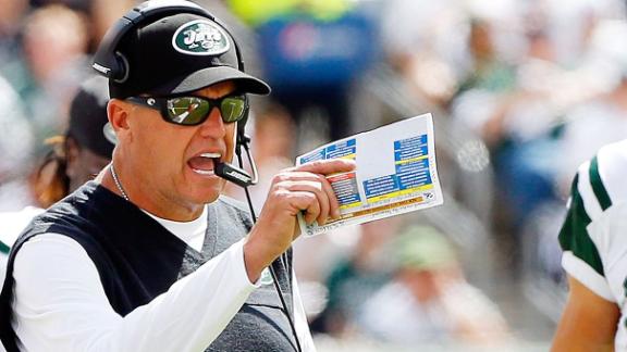 rex ryan salary