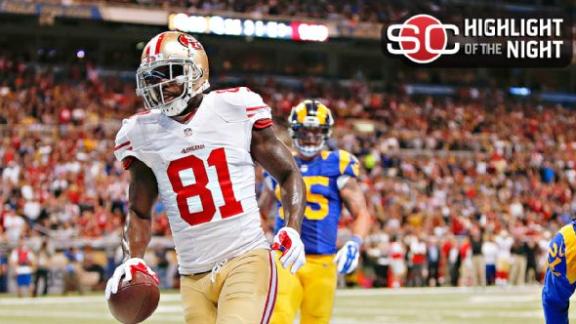 kaepernick 4 interceptions