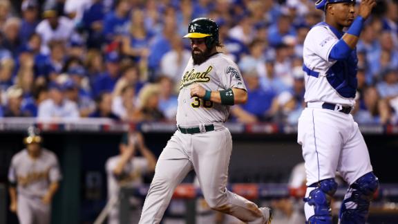 derek norris baseball