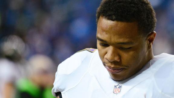 nfl ray rice