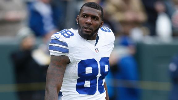 dez bryant