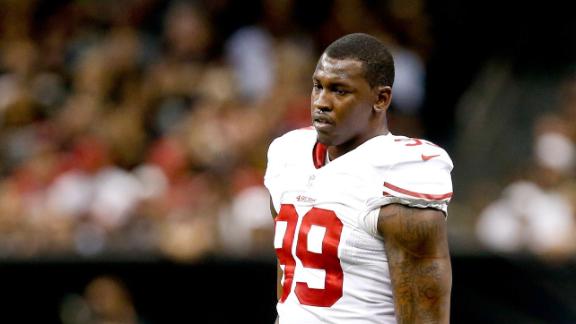 aldon smith contract