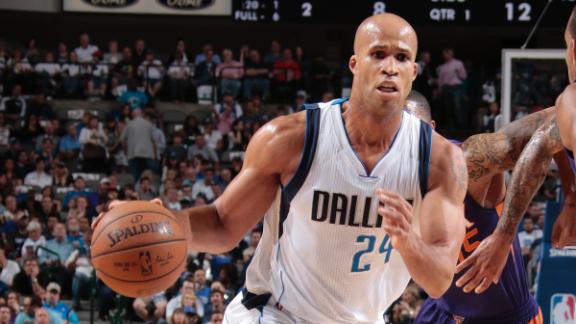Richard Jefferson Stats, News, Videos, Highlights, Pictures, Bio ... Richard Jefferson Stats, News, Videos, Highlights, Pictures, Bio ...