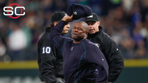 yankees sweep mariners