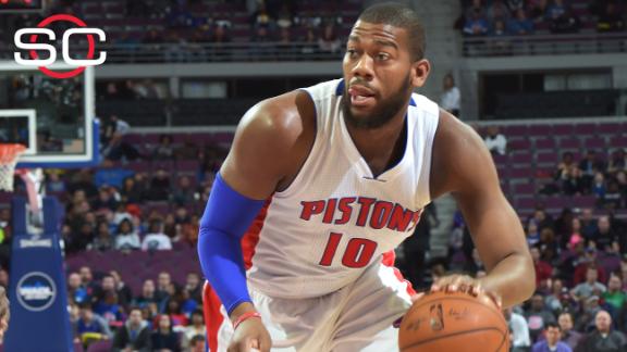 greg monroe