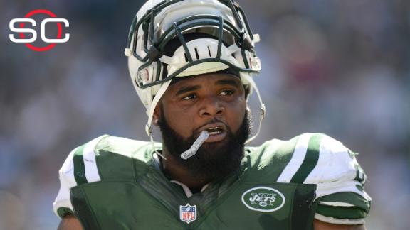 sheldon richardson draft pick