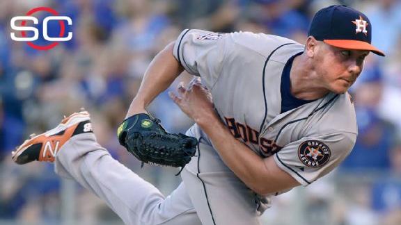 scott kazmir baseball reference