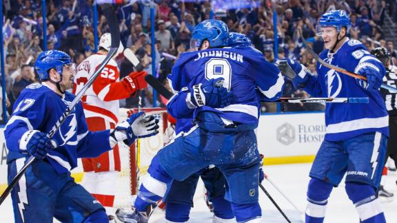 tyler johnson lightning