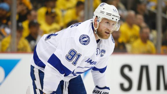 steven stamkos contract