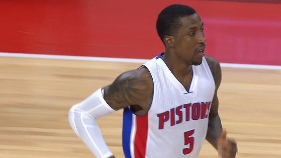Sources: Kentavious Caldwell-Pope agrees to 1-year, $18M deal with .. - ABC7 Los Angeles