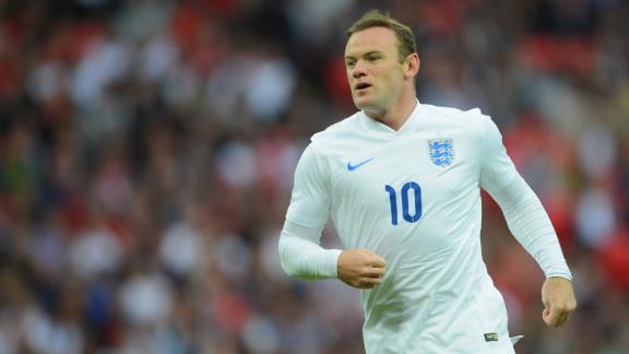 rooney 2014