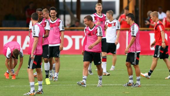 philipp lahm left back