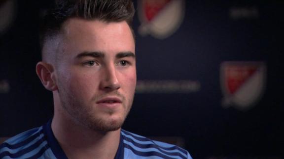 harrison jack