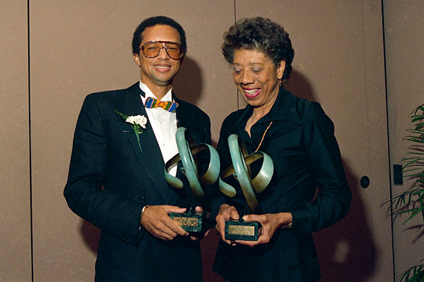 ESPN - Photos - Althea Gibson must be smiling over Venus, Serena