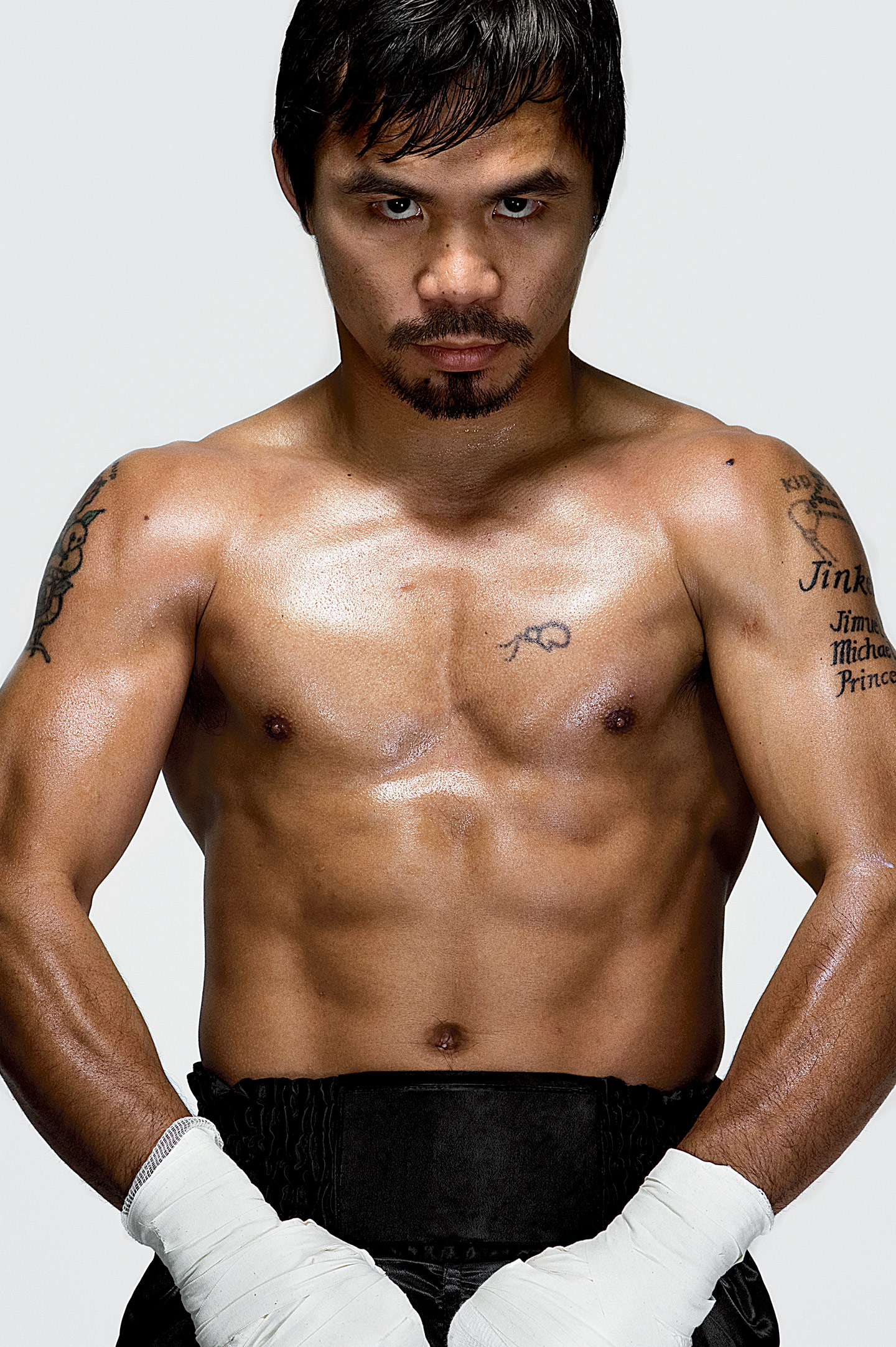Manny Pacquiao Bodies We Want 2009 ESPN Manny Pacquiao Bodies We Want 2009 ESPN