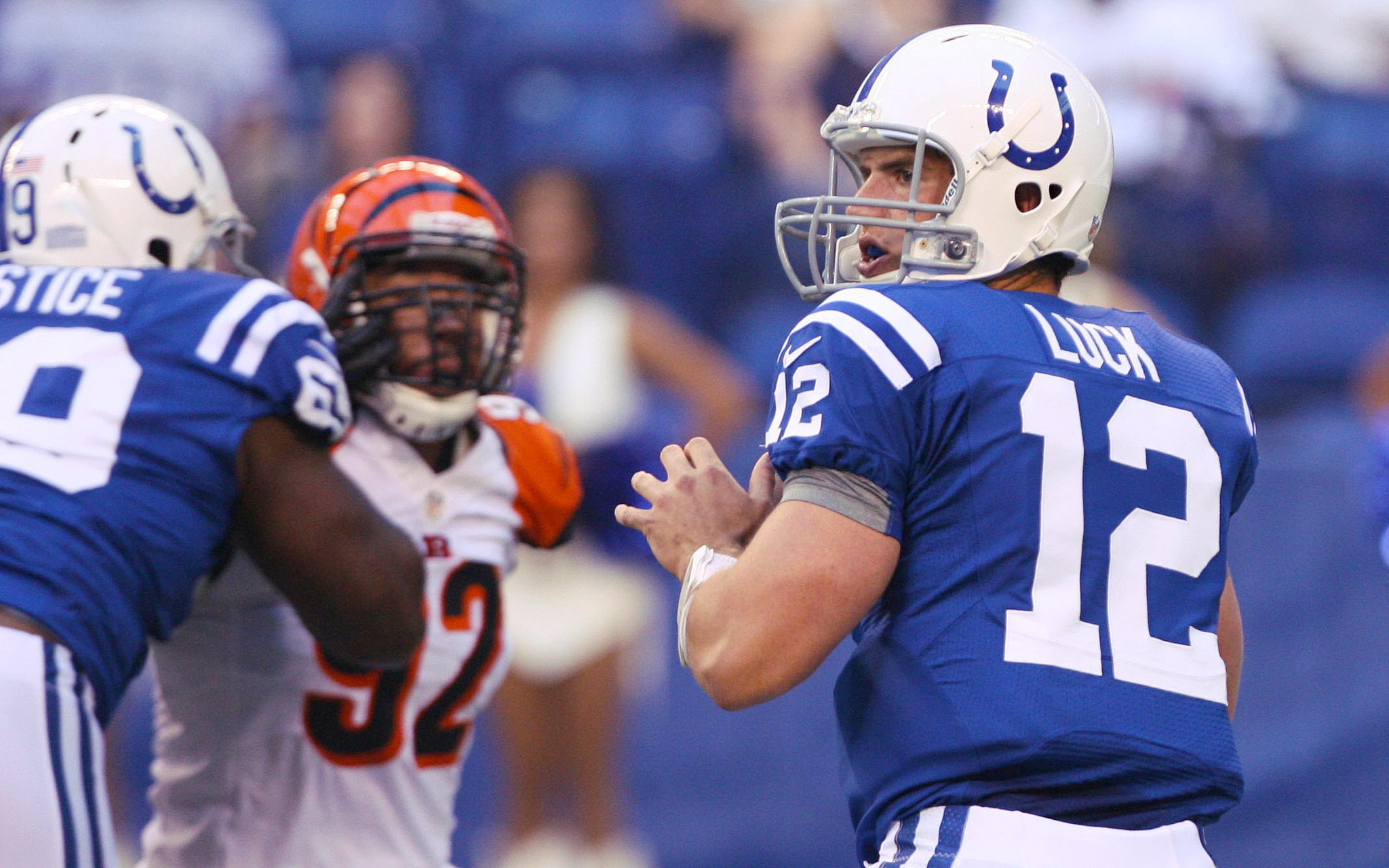 Limited Action NFL Preseason Week 4 Gallery ESPN Limited Action NFL Preseason Week 4 Gallery ESPN