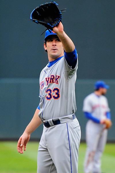 크라이계의 신성들!! : MLBPARK