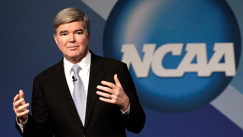 Should College Athletes Be Compensated Beyond Their Athletic Scholarships