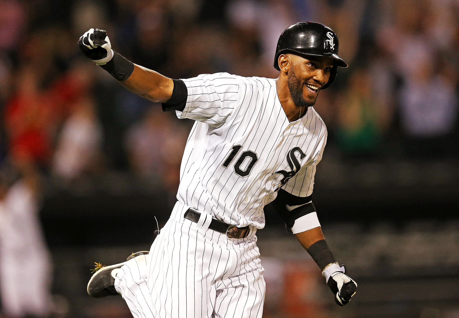 Alexei Ramirez Wallpaper