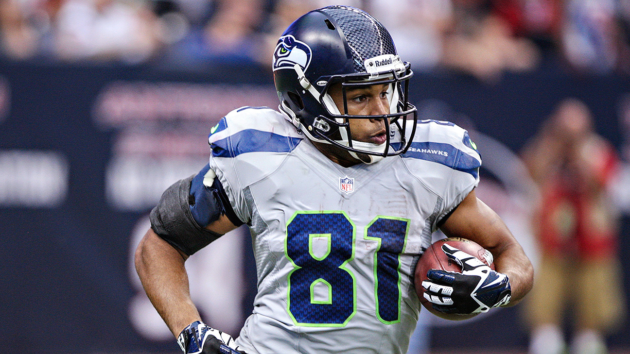 Golden Tate Says Seattle Seahawks Contract Offer Was laughable 