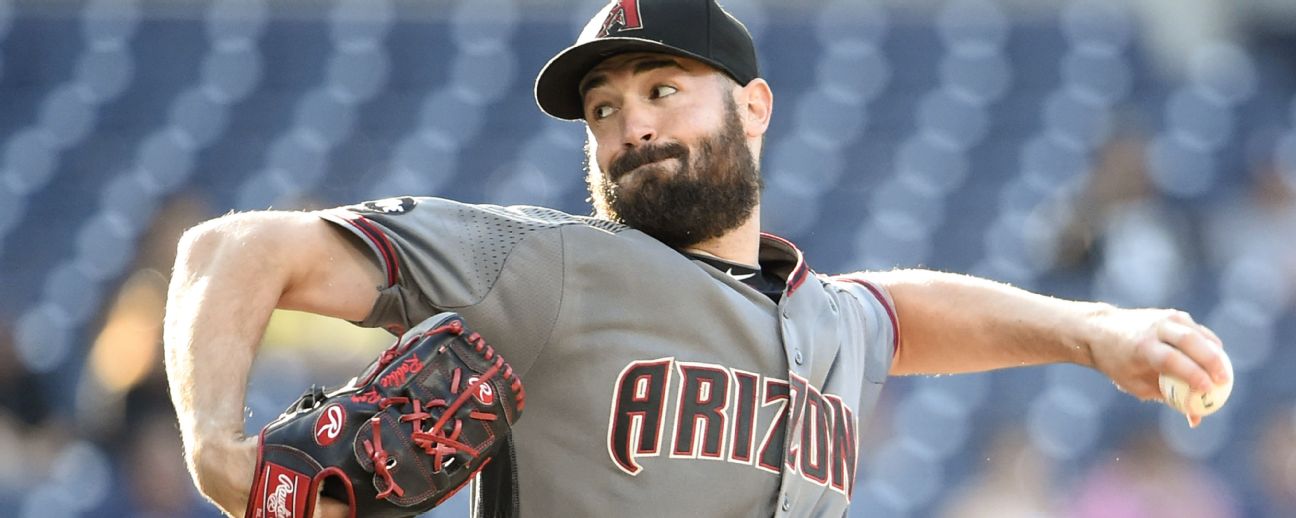 Robbie Ray Stats News Pictures Bio Videos Arizona Diamondbacks ESPN Robbie Ray Stats News Pictures Bio Videos Arizona Diamondbacks ESPN