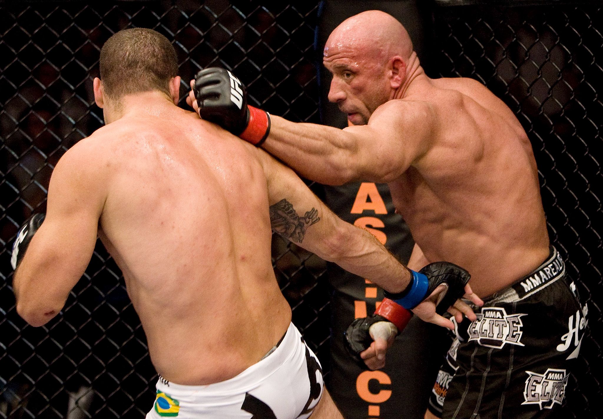 All time UFC Heavyweight Champions ESPN All time UFC Heavyweight Champions ESPN