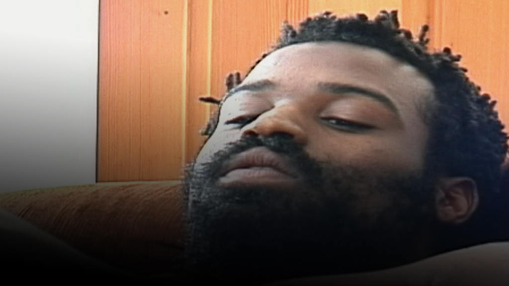 Run Ricky Run - ESPN Films: 30 for 30