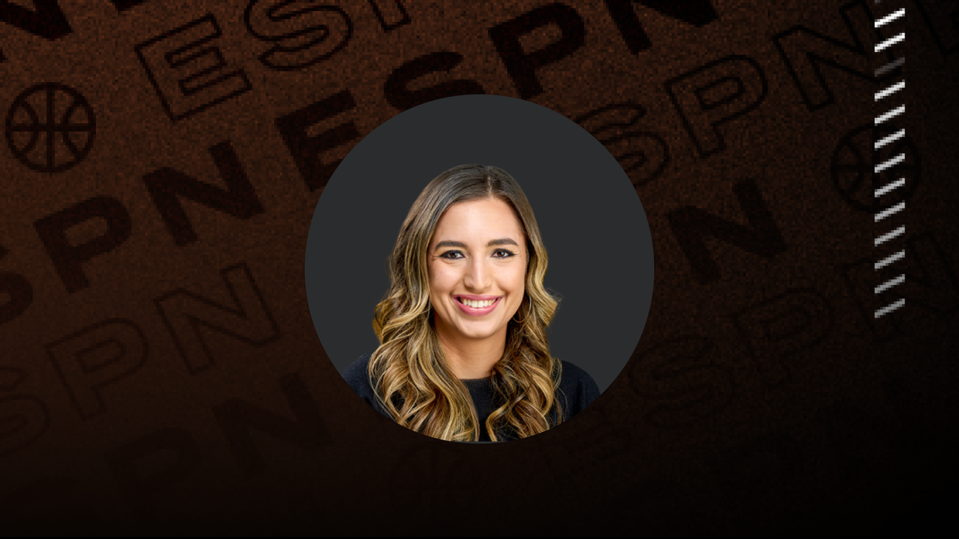 Alexa Philippou Breaking Sports News - ESPN