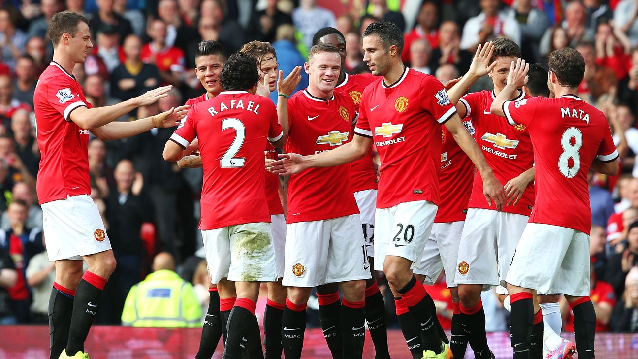 Can Manchester United win the Premier League? - ESPN FC