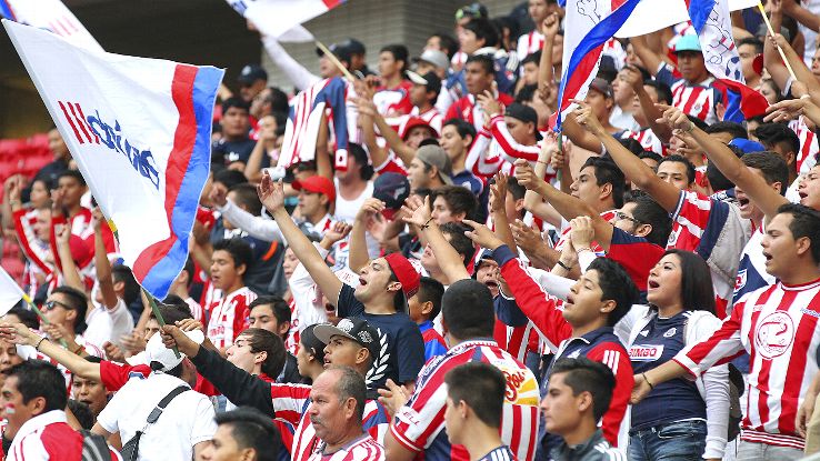 Three Kings wish list of Liga MX teams - ESPN FC