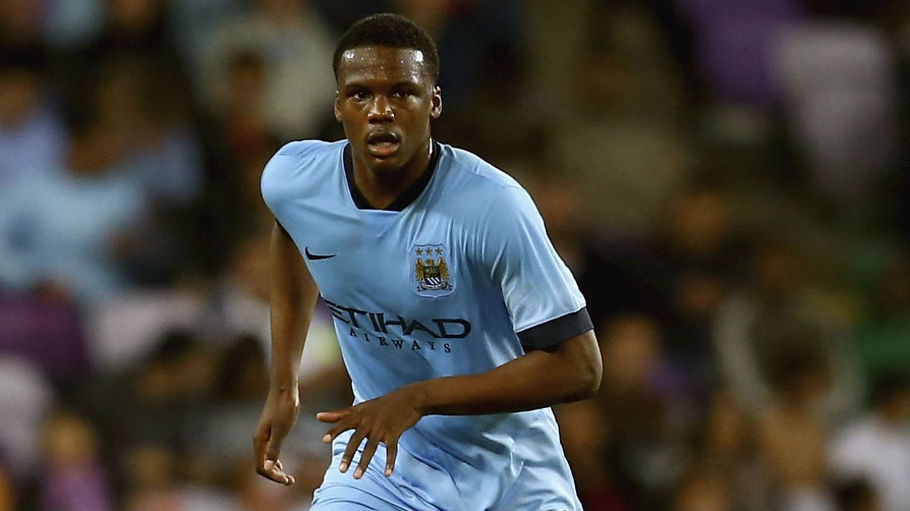 Man City defender Dedryck Boyata set to seal Celtic move - ESPN FC