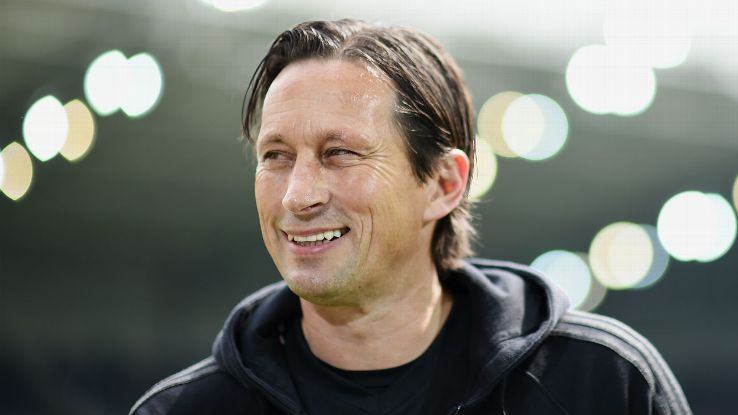 Roger Schmidt (football manager) - Alchetron, the free social encyclopedia