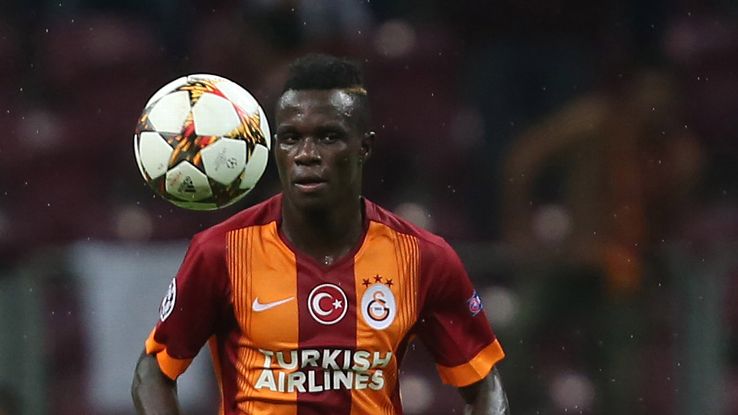 Bruma (footballer) - Alchetron, The Free Social Encyclopedia