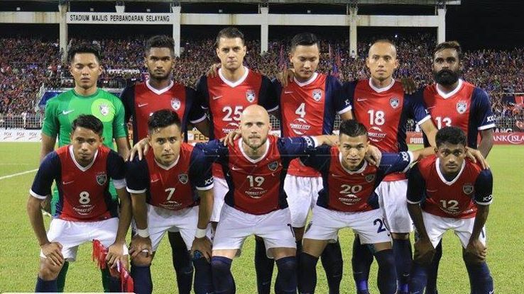 Jdt / Johor Darul Takzim JDT logo wallpaper 13 by TheSYFFL on ... / The ...