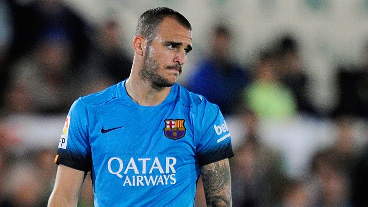 Sandro Ramírez - Alchetron, The Free Social Encyclopedia