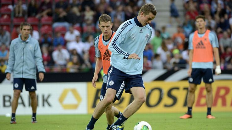 Lars and Sven Bender selected in Germany’s Olympics squad – soccernowNG