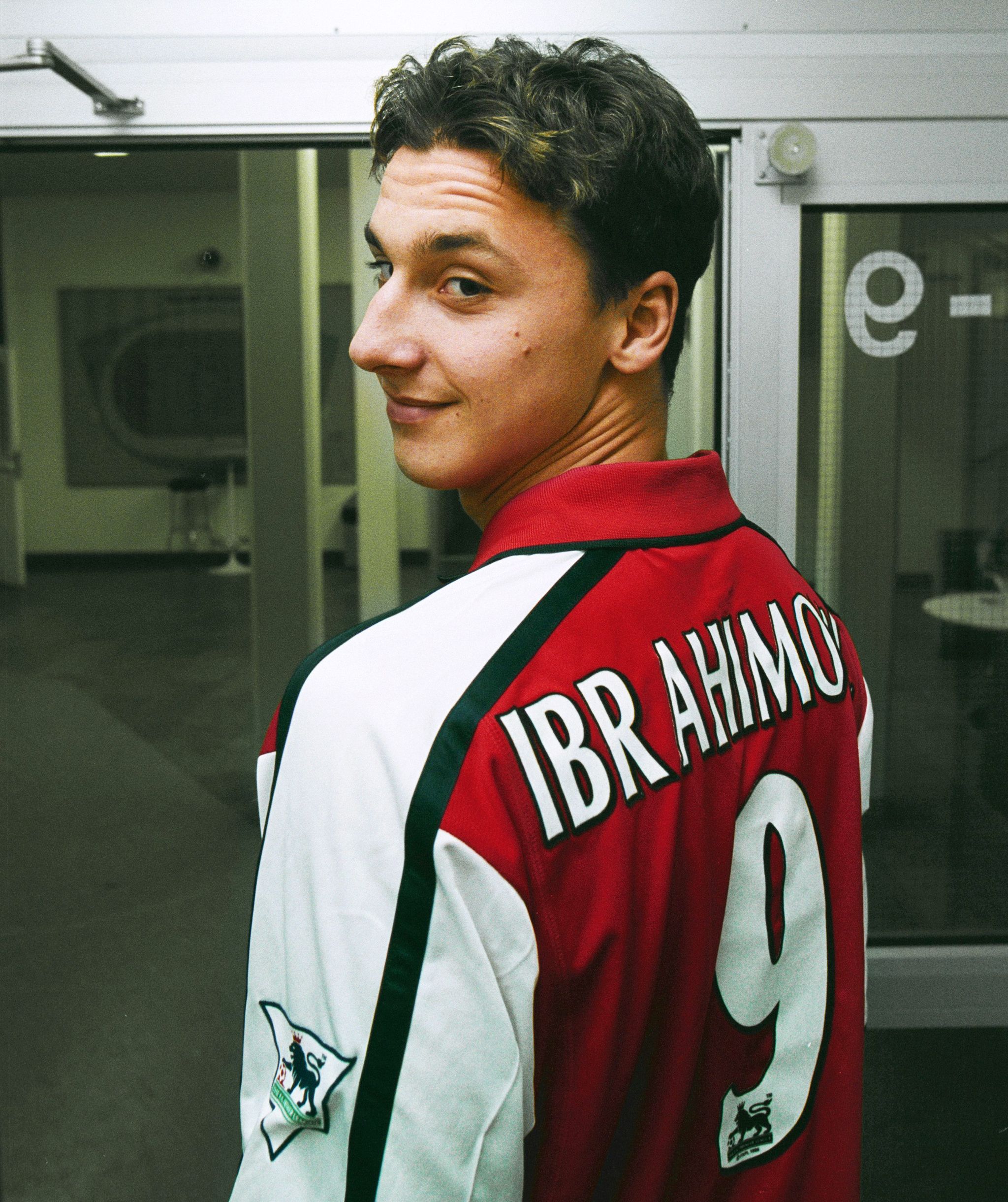 Zlatan through the Years - ESPN FC - ESPN FC