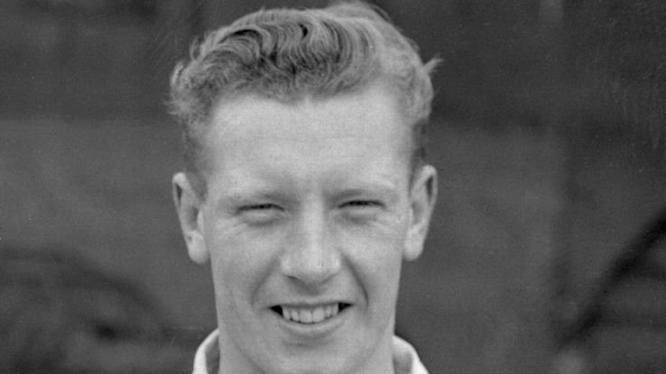 Former Manchester City left-back Roy Little dies at 83 - ESPN FC